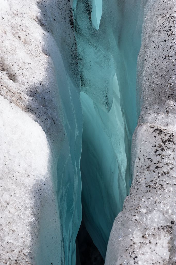 Une avancée mondiale pour la protection des glaciers | Parc national ...