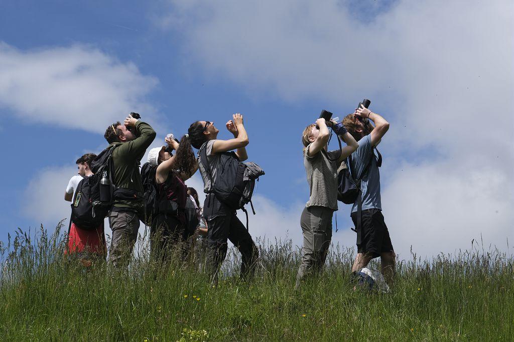 Petite rétrospective des 50 ans du Parc | Parc national des Ecrins