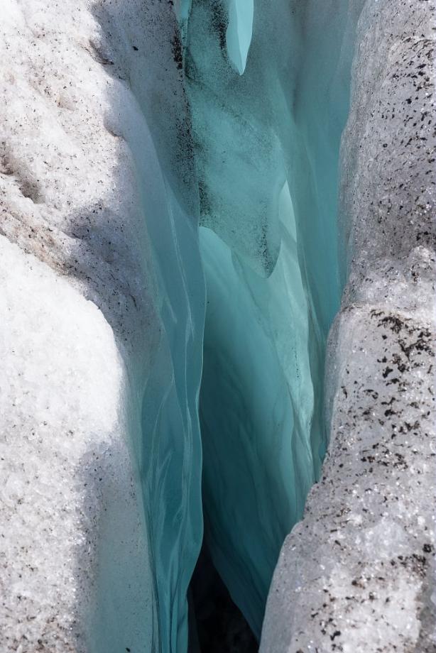 Une avancée mondiale pour la protection des glaciers | Parc national ...