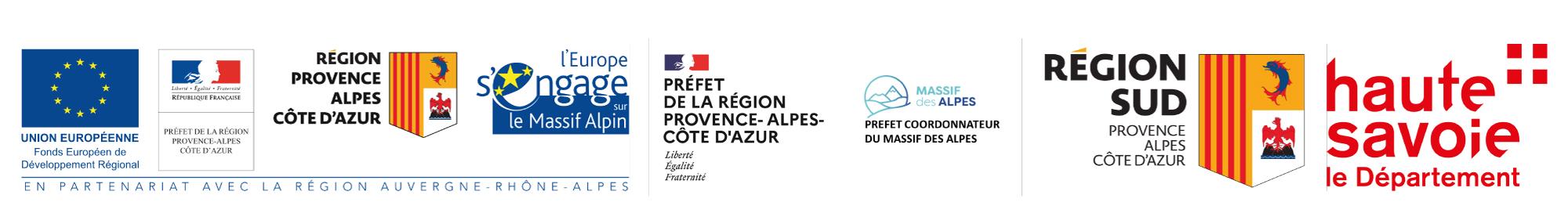 Projet POIA Espèces arctico-alpines | Parc national des Ecrins