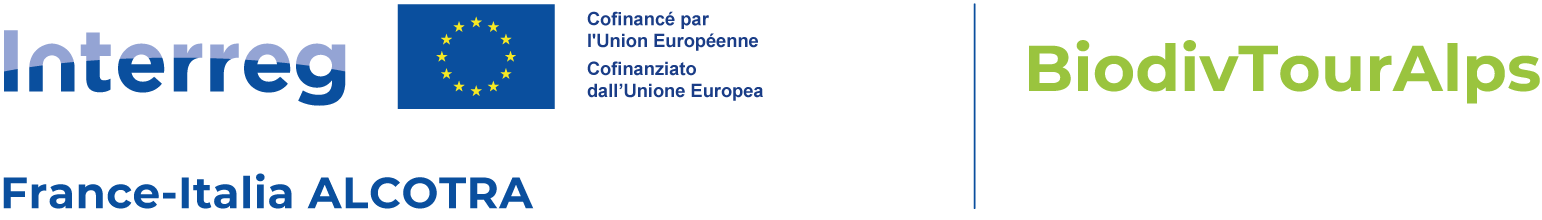 BiodivTourAlps : Biodiversité et tourisme, synergies entre Parcs alpins ...